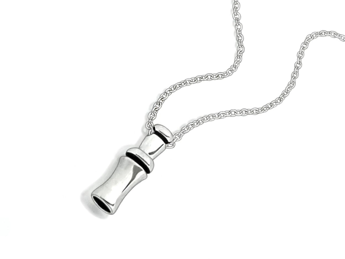 Duck Call Necklace – ANDY P JEWELRY